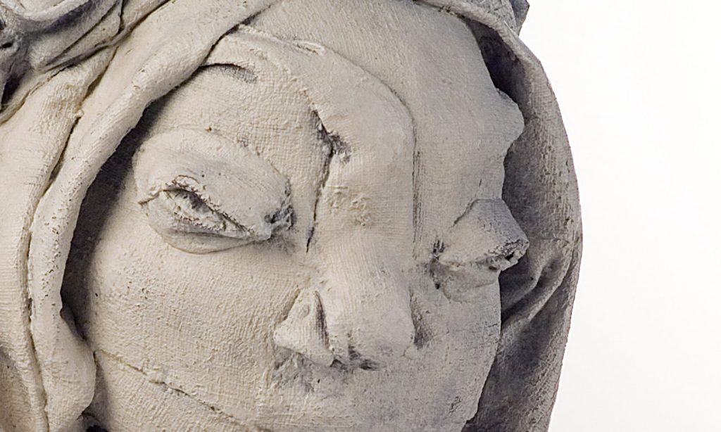 Noble Savages – Marguerite Kahrl